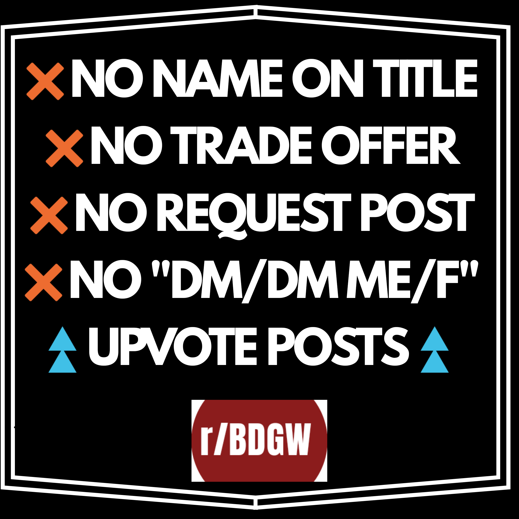 READ TO AVOID BAN | Scrolller