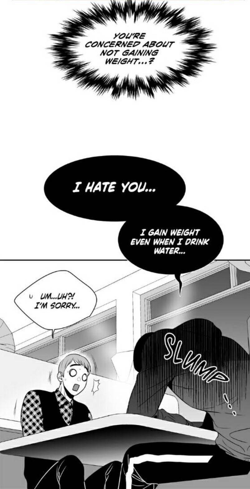 Reading BJ Alex and this was too relatable | Scrolller