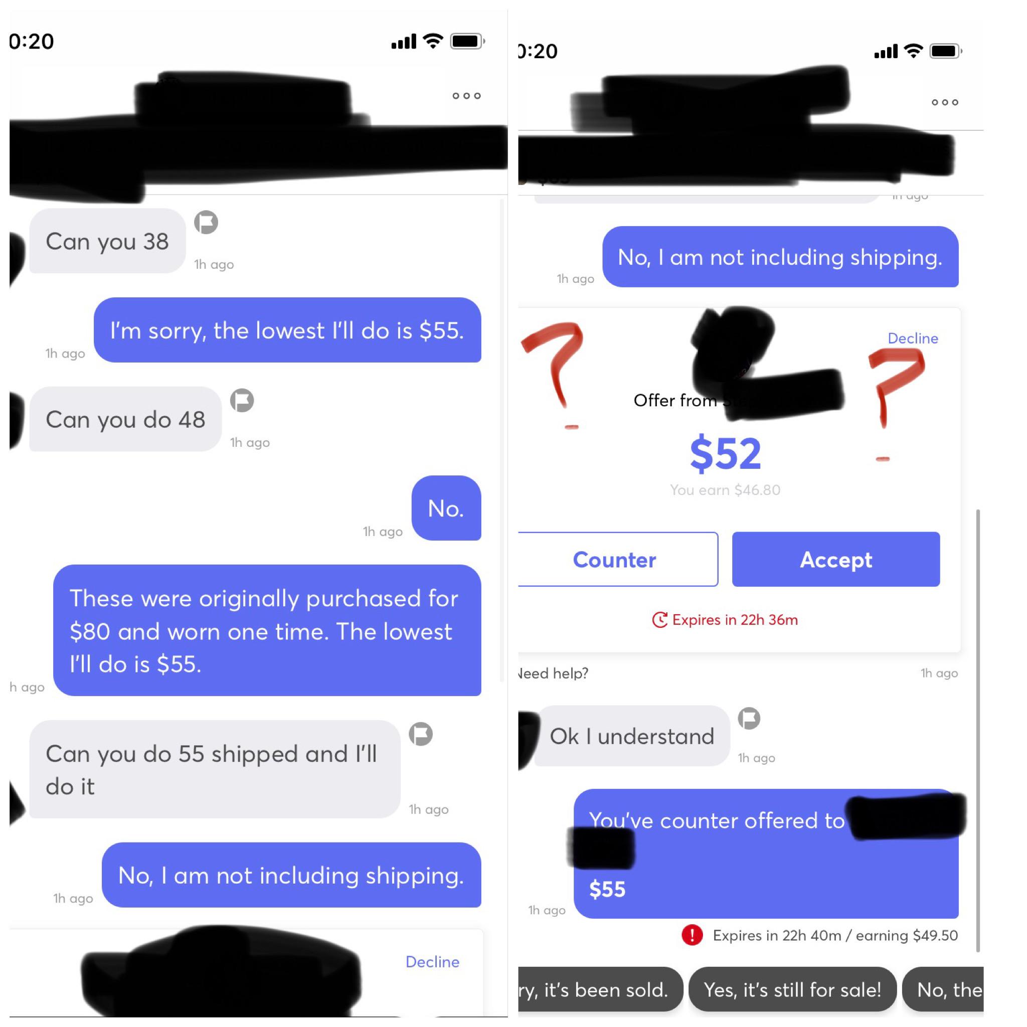 Reading comprehension is hard 😩😒 | Scrolller