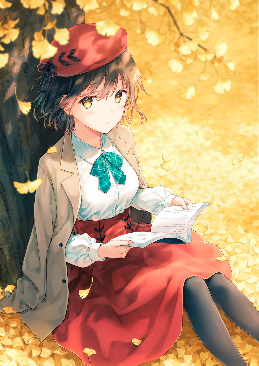 Reading [original] | Scrolller