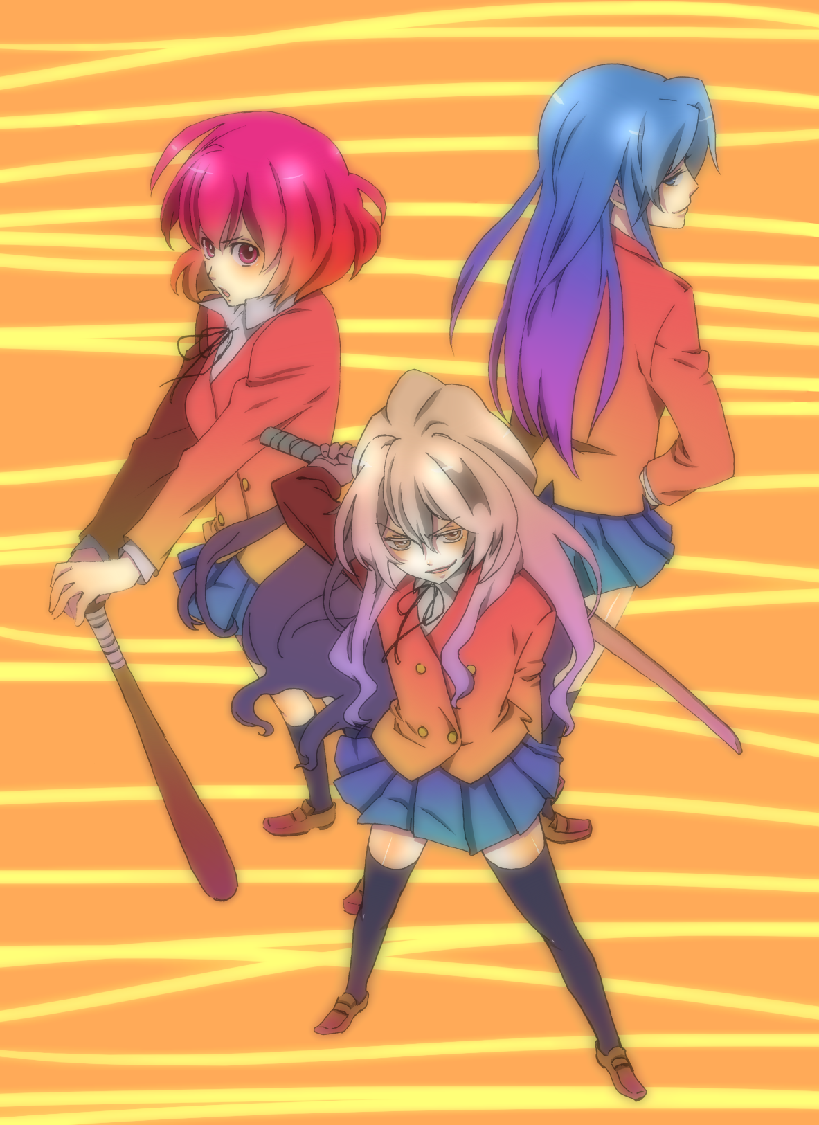 Ready for a Fight | Scrolller