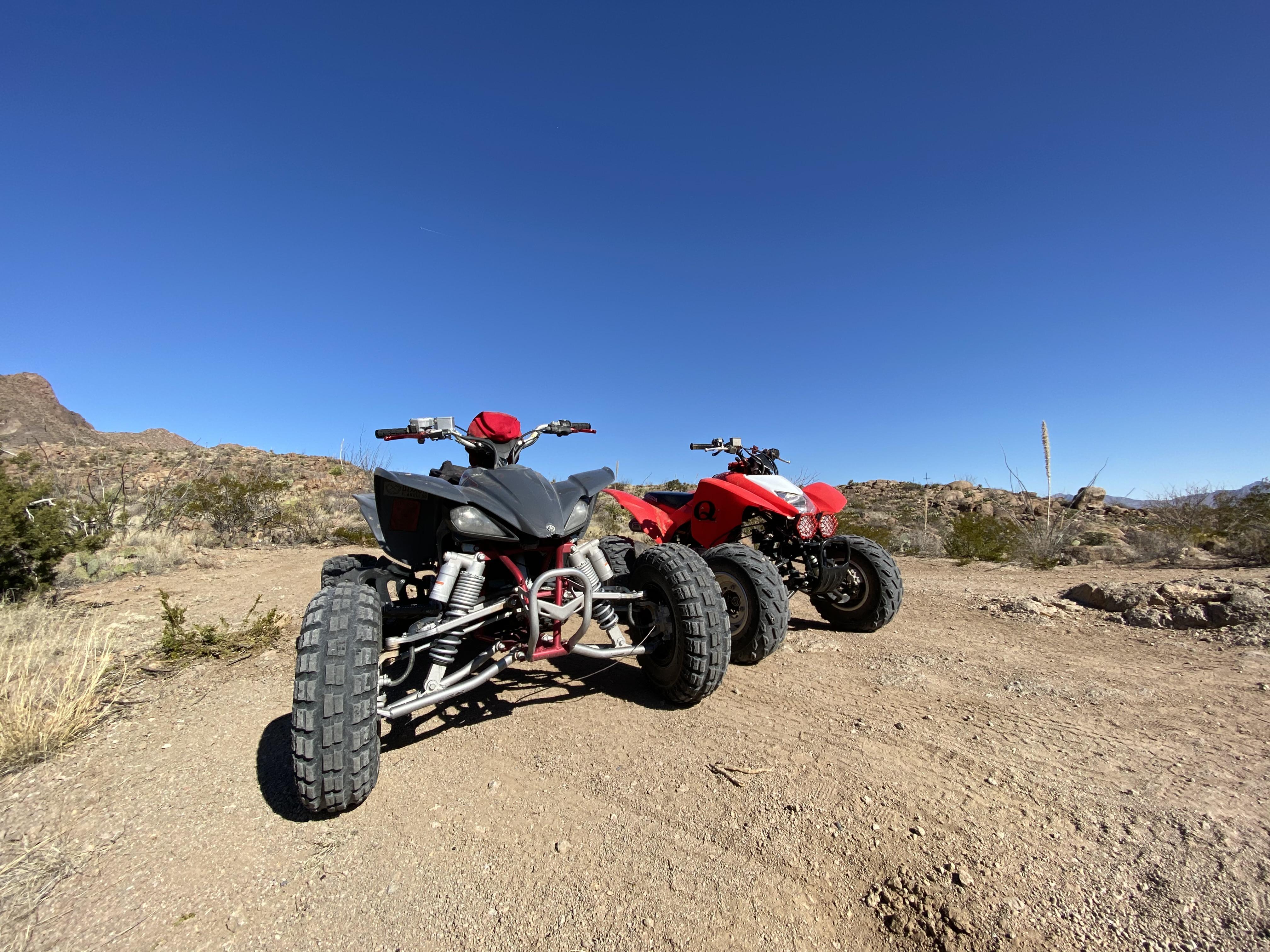 Ready for a weekend ride! | Scrolller