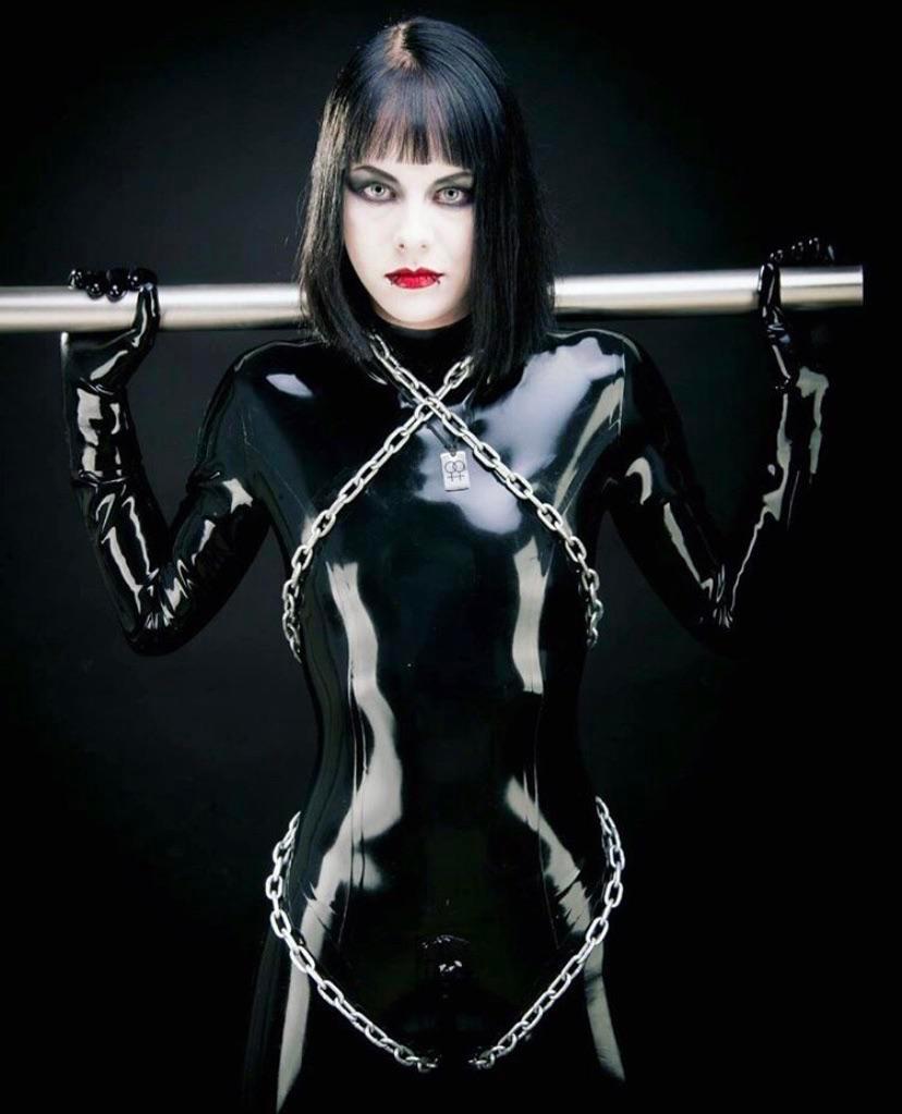 Ready for action | Scrolller