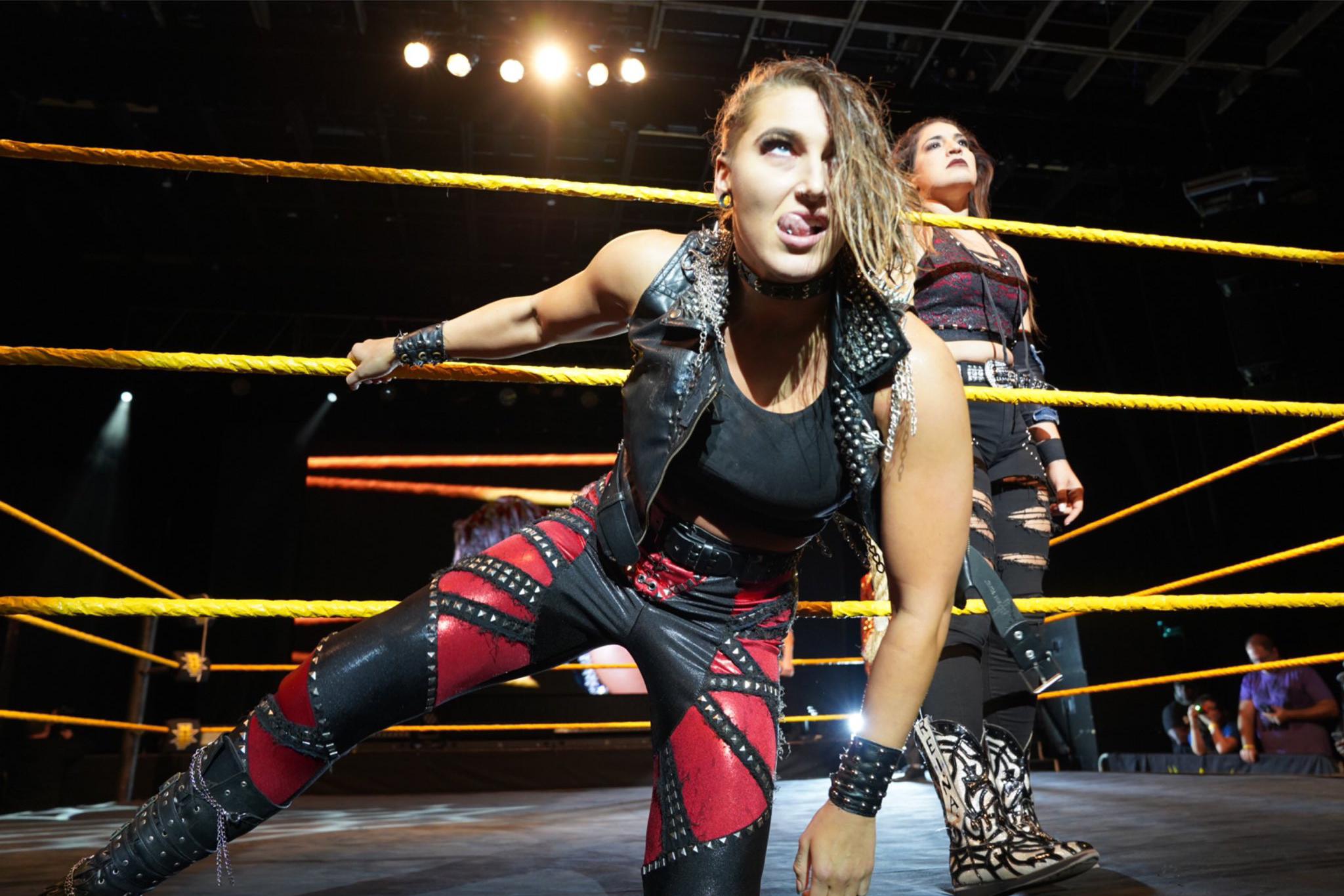 Ready for action | Scrolller