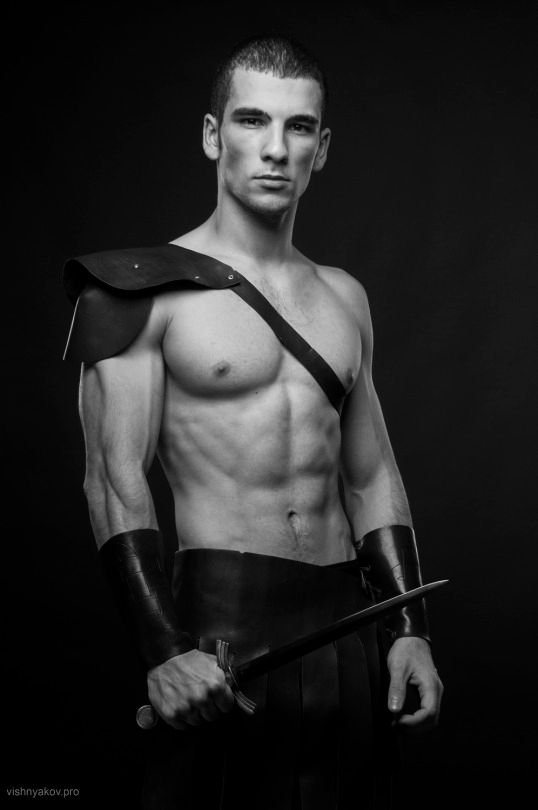 Ready for battle | Scrolller