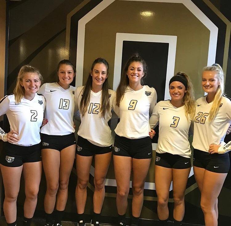 Ready for gameday | Scrolller