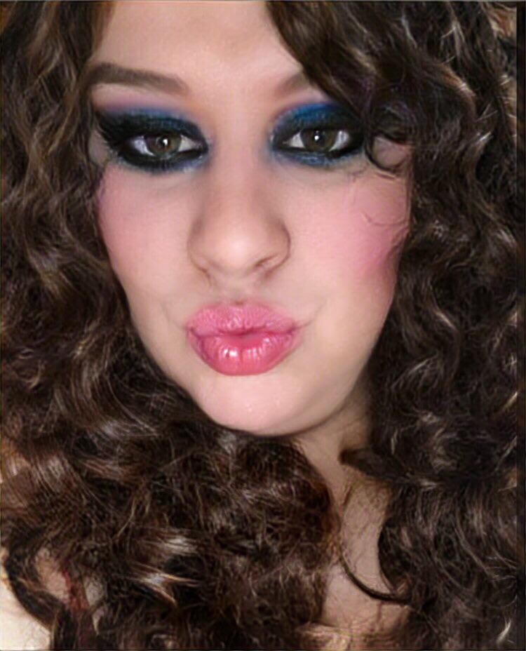 Ready for my facial daddy. | Scrolller