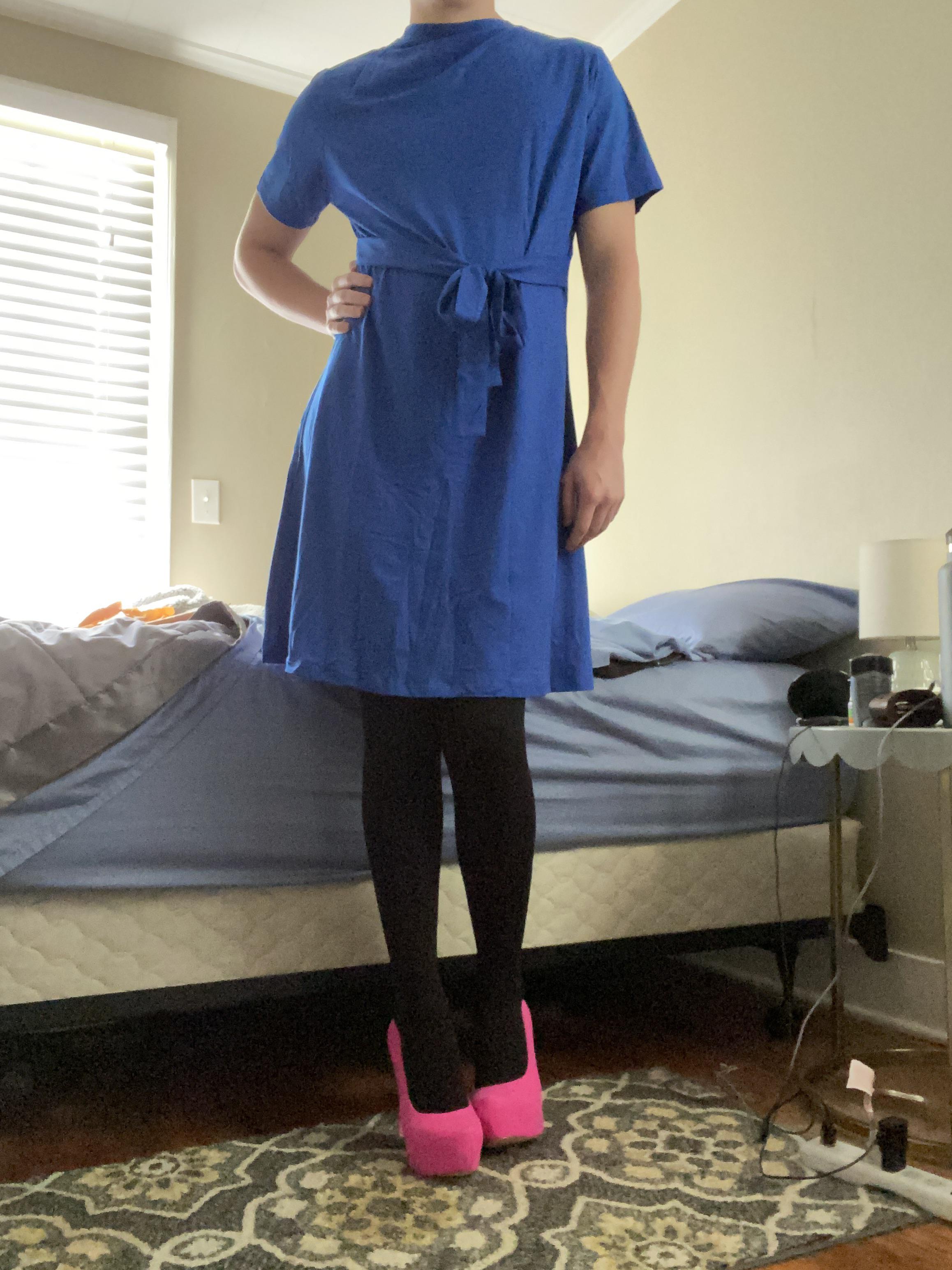 Ready for our date ️ | Scrolller