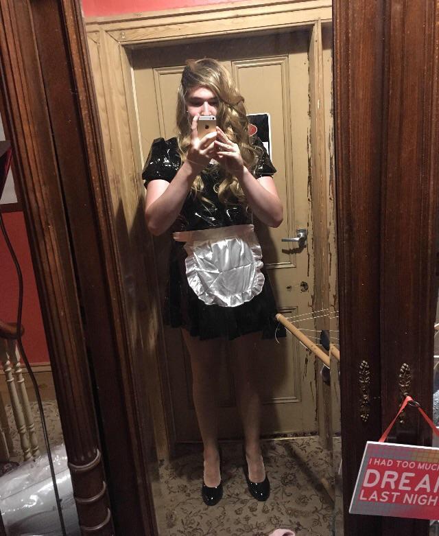 Ready for service | Scrolller