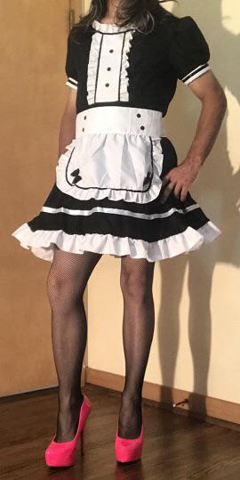 Ready for service! | Scrolller