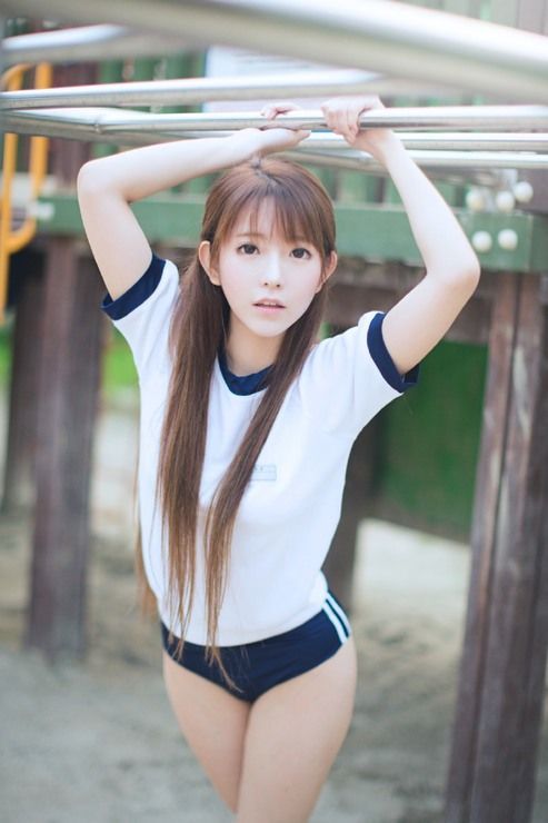 Ready for some exercise | Scrolller