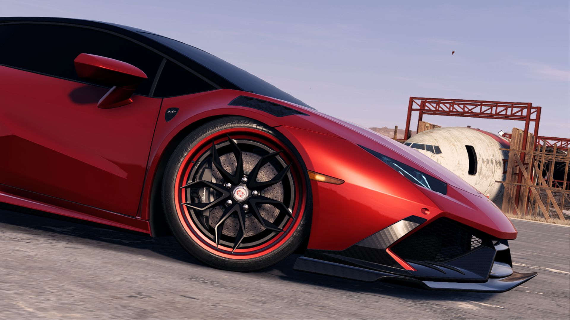 Ready for takeoff! | Scrolller