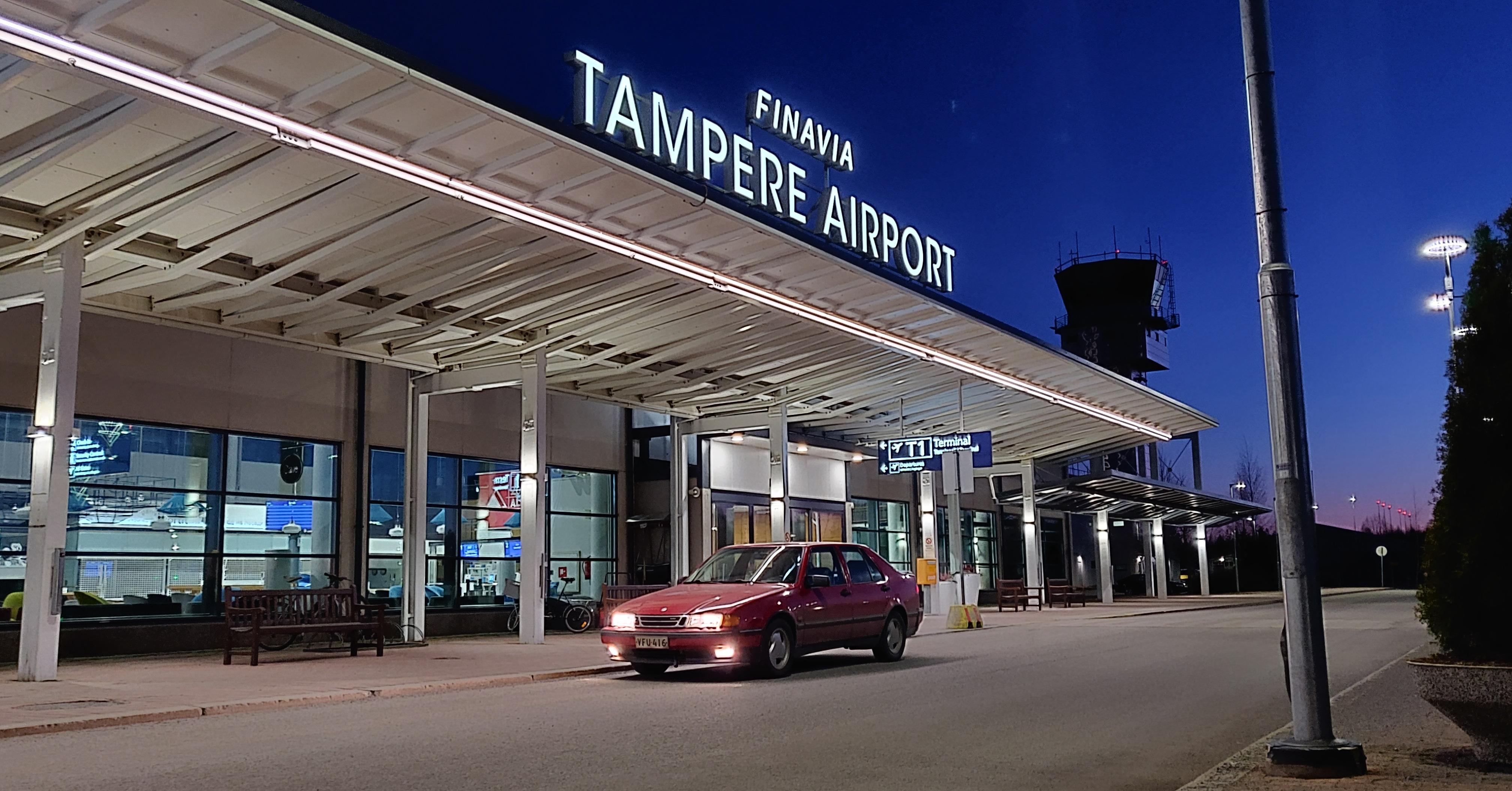 Ready for takeoff. | Scrolller