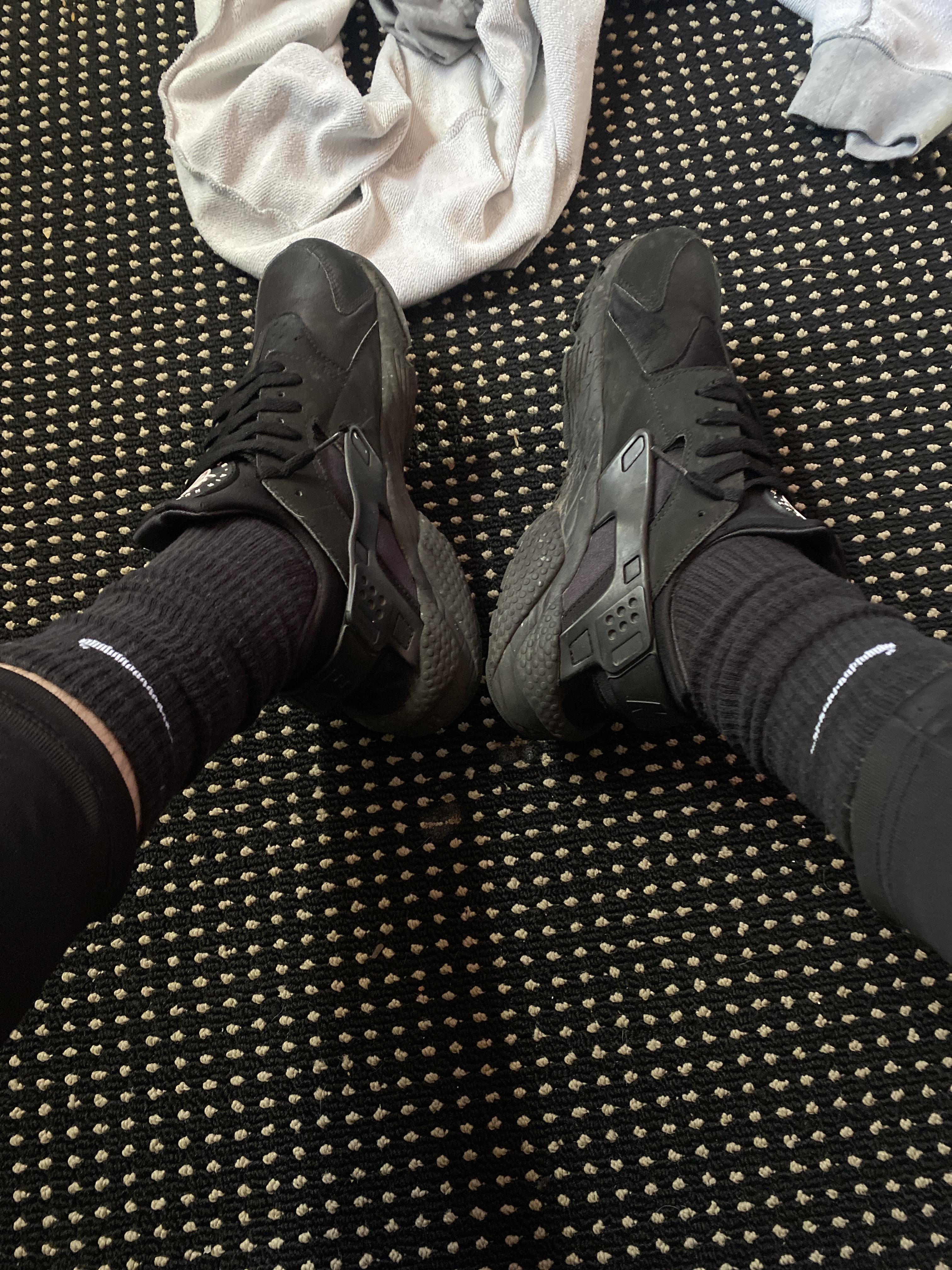 ready for tonight (so smelly) | Scrolller