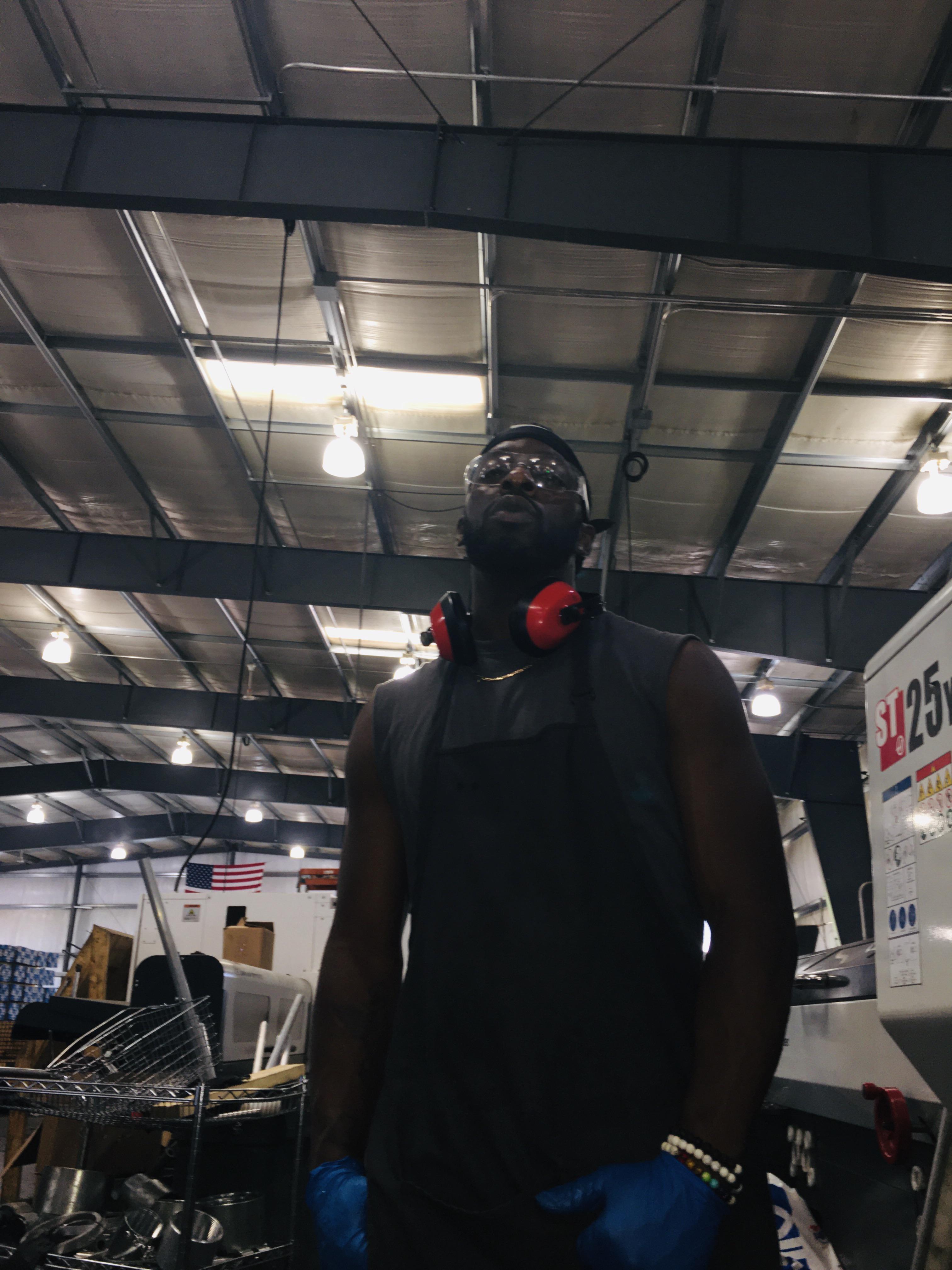 Ready for war | Scrolller