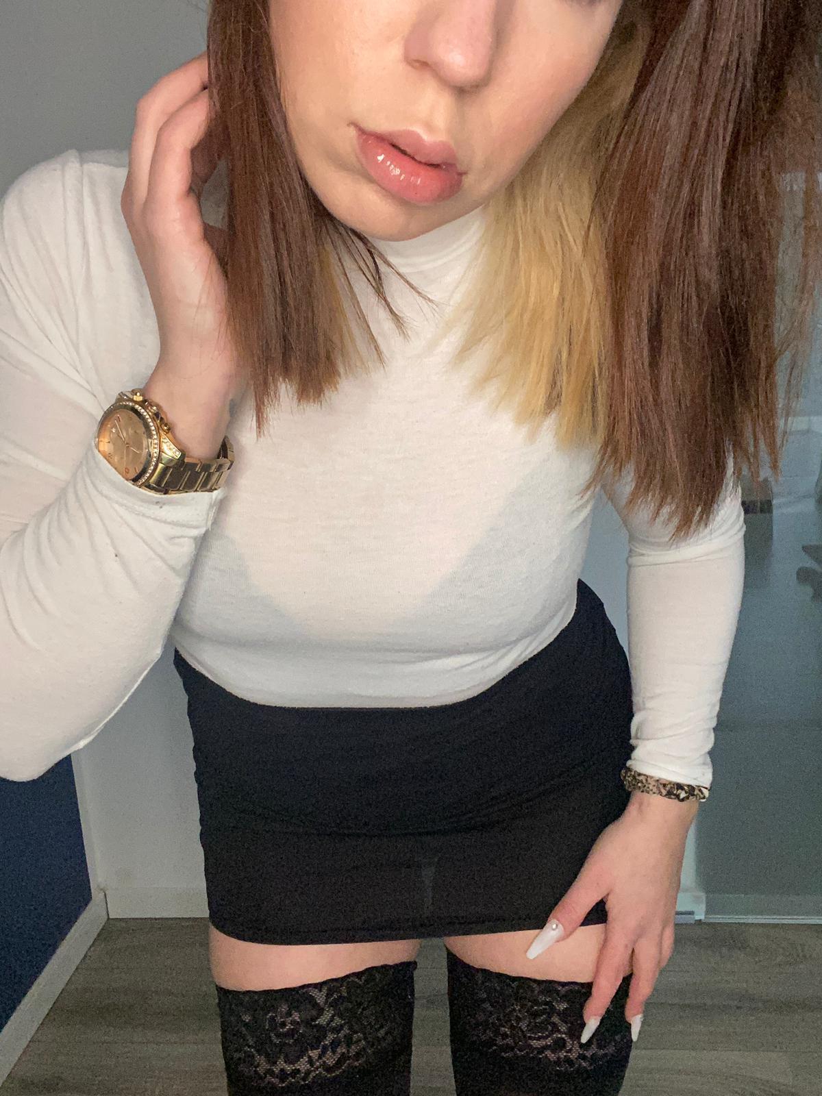 Ready for work [f] [oc] | Scrolller