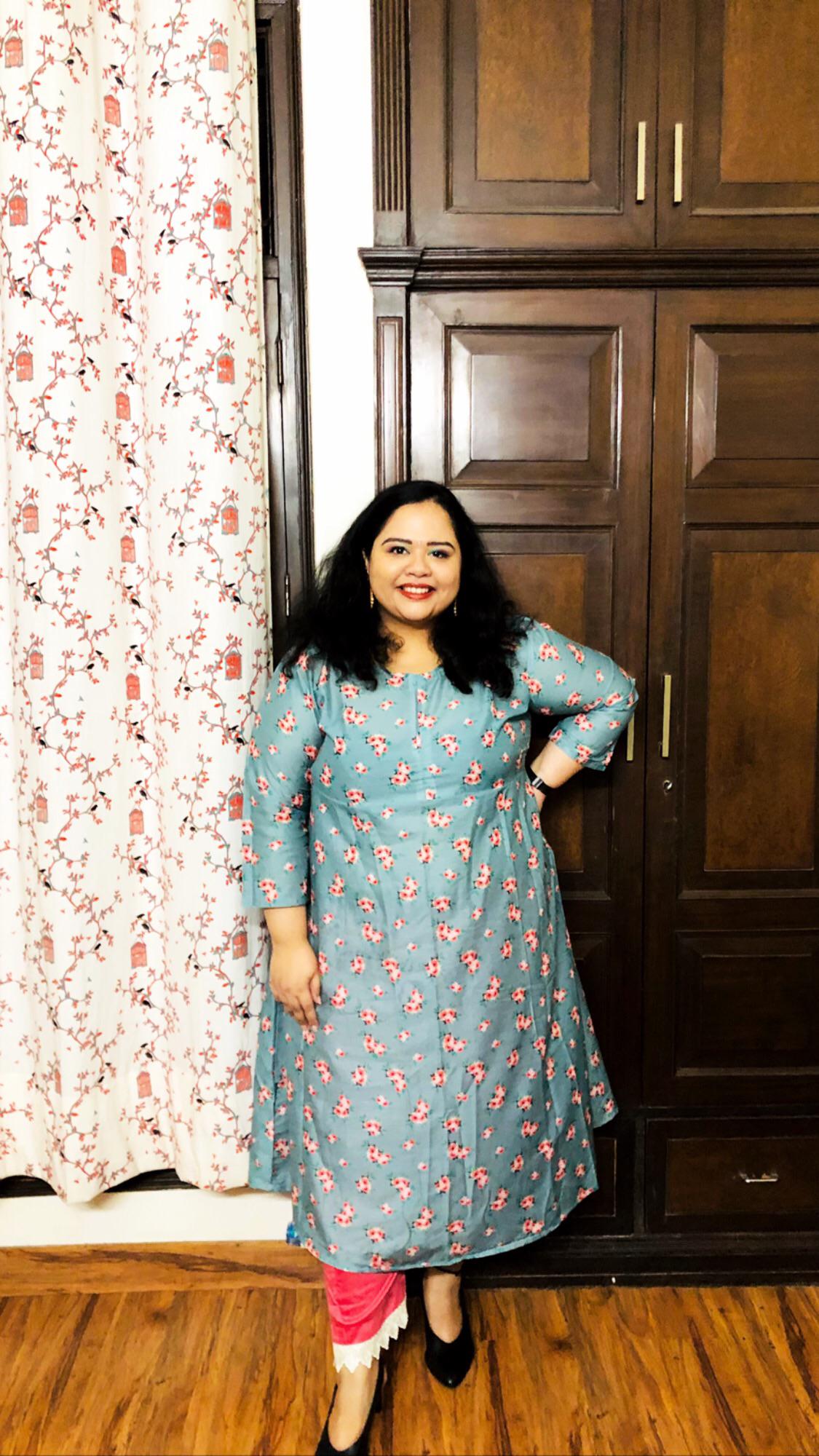 Ready to attend an Indian wedding! | Scrolller