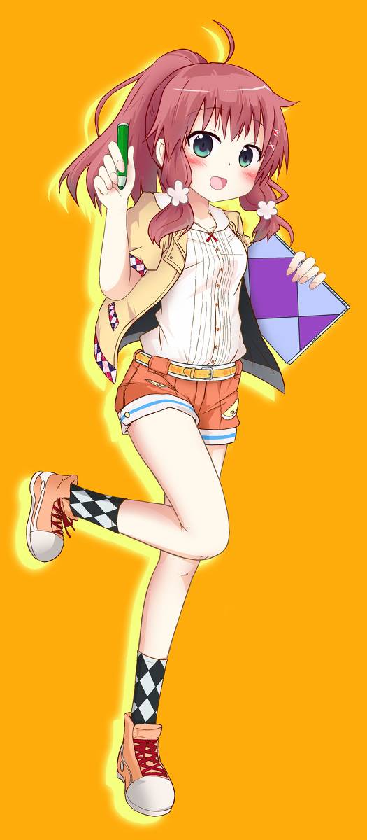 Ready to draw | Scrolller