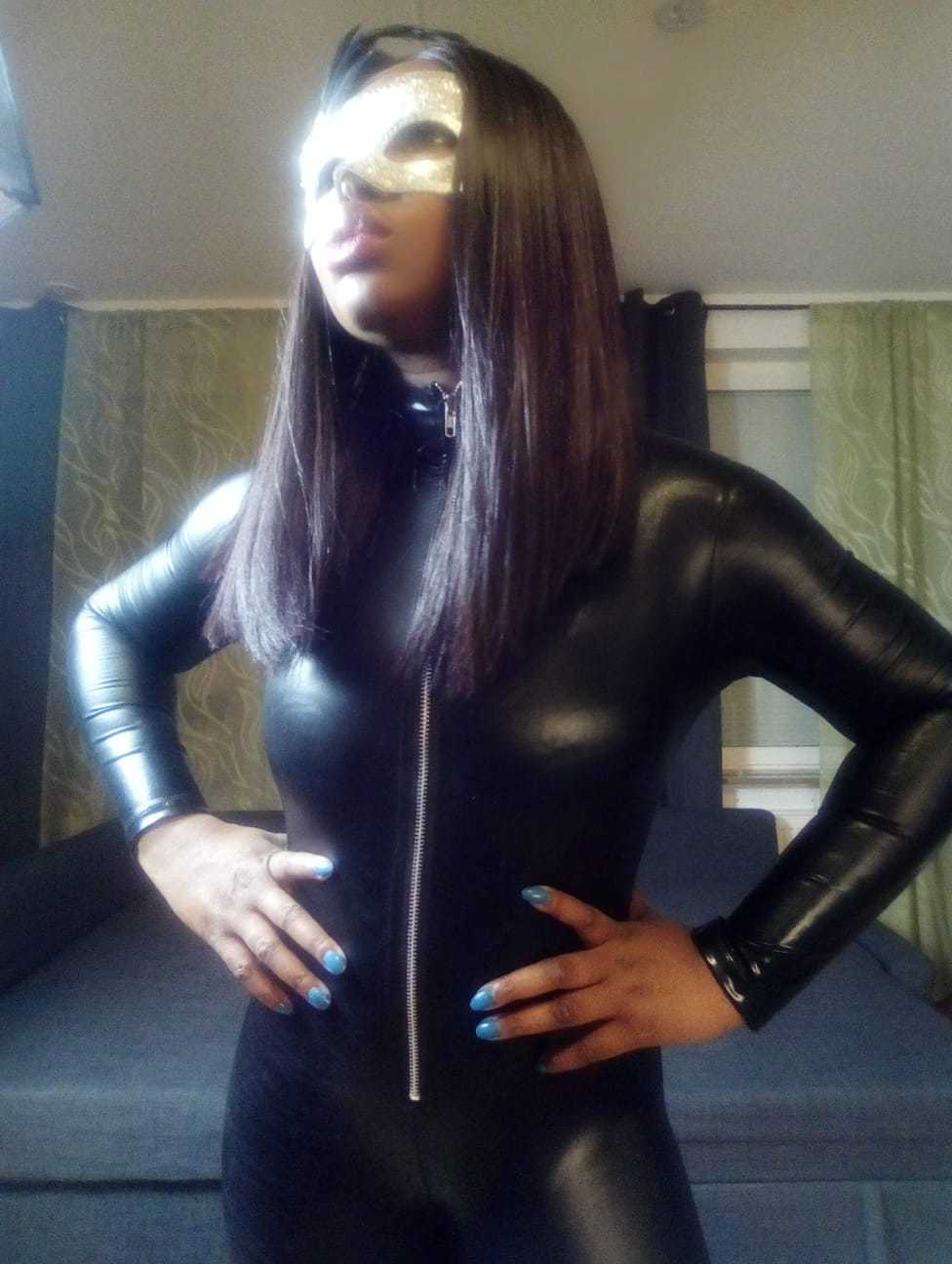 Ready to humiliate a sub. | Scrolller