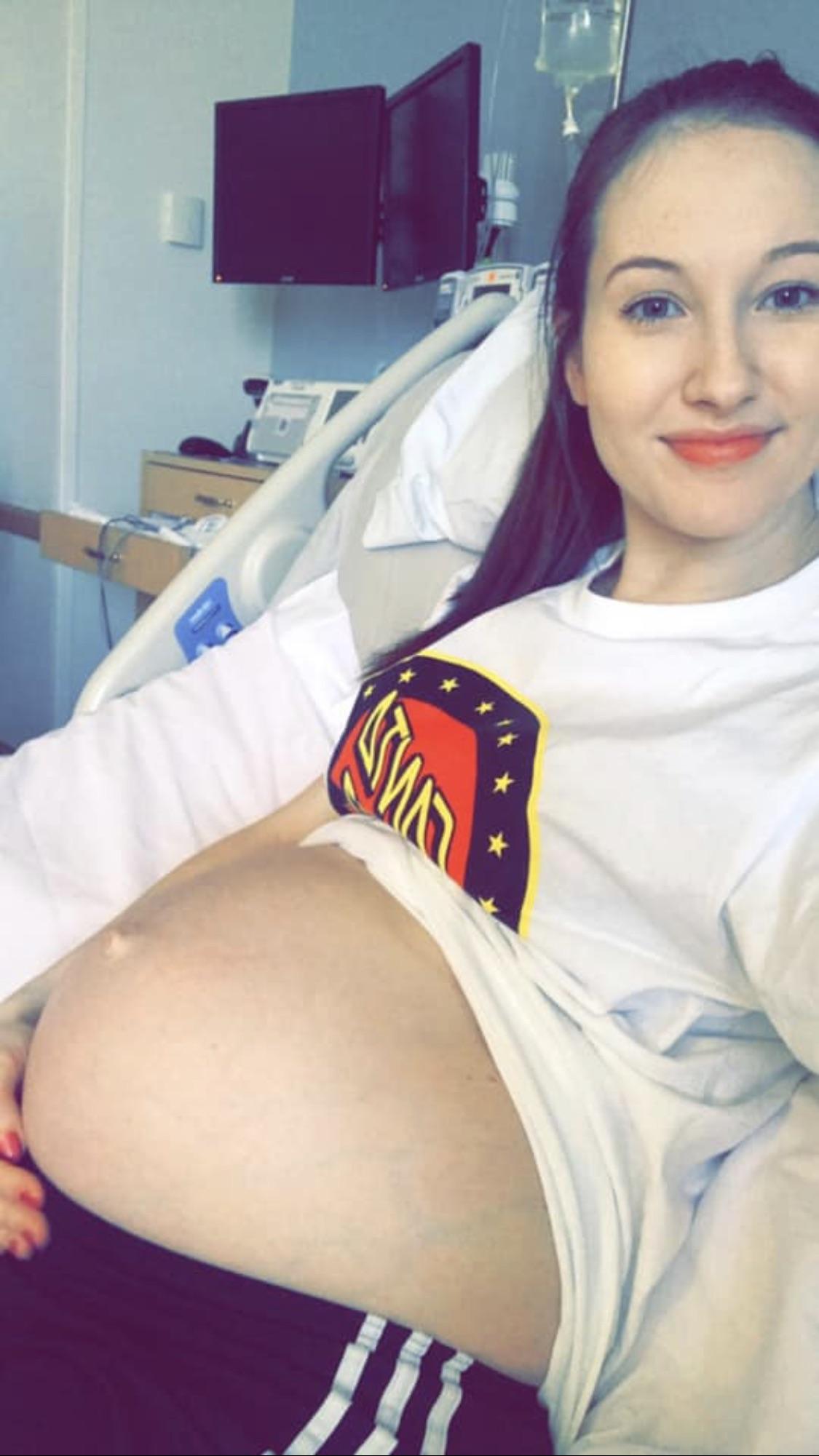 Ready to pop | Scrolller