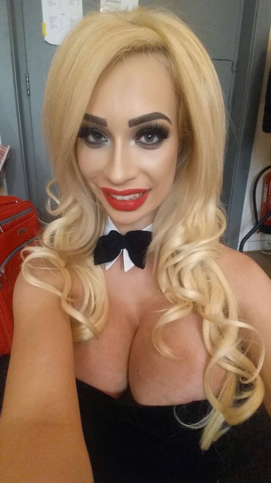 Ready to service | Scrolller