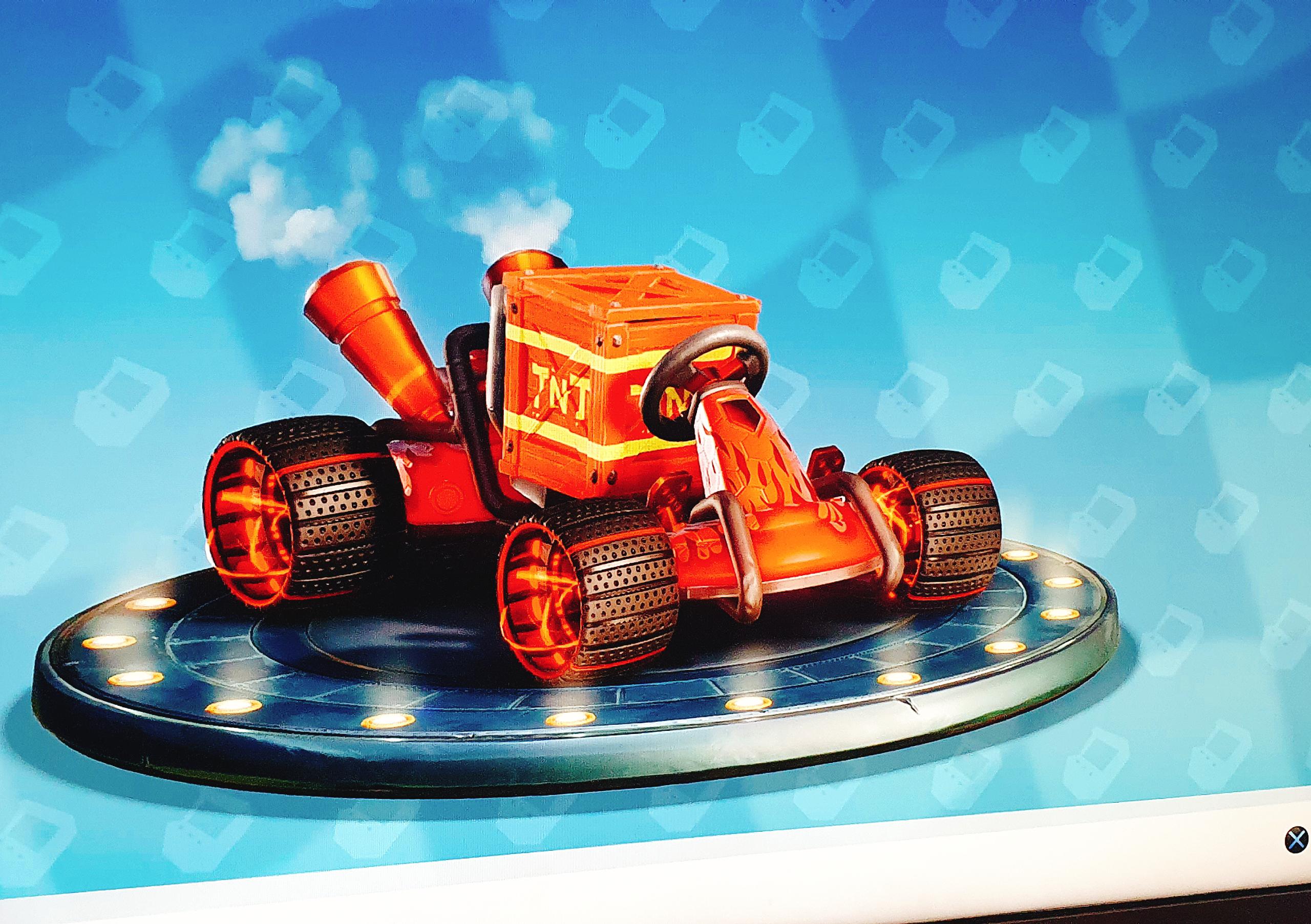 Ready to take on the Time Trials | Scrolller