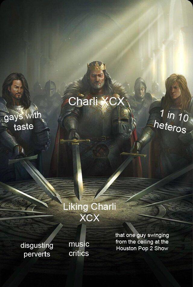 real ones know | Scrolller