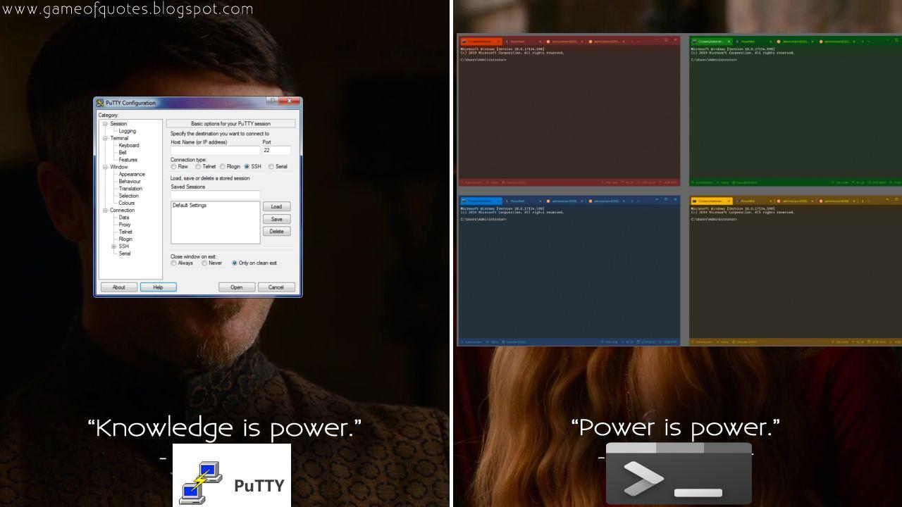 Real Power | Scrolller