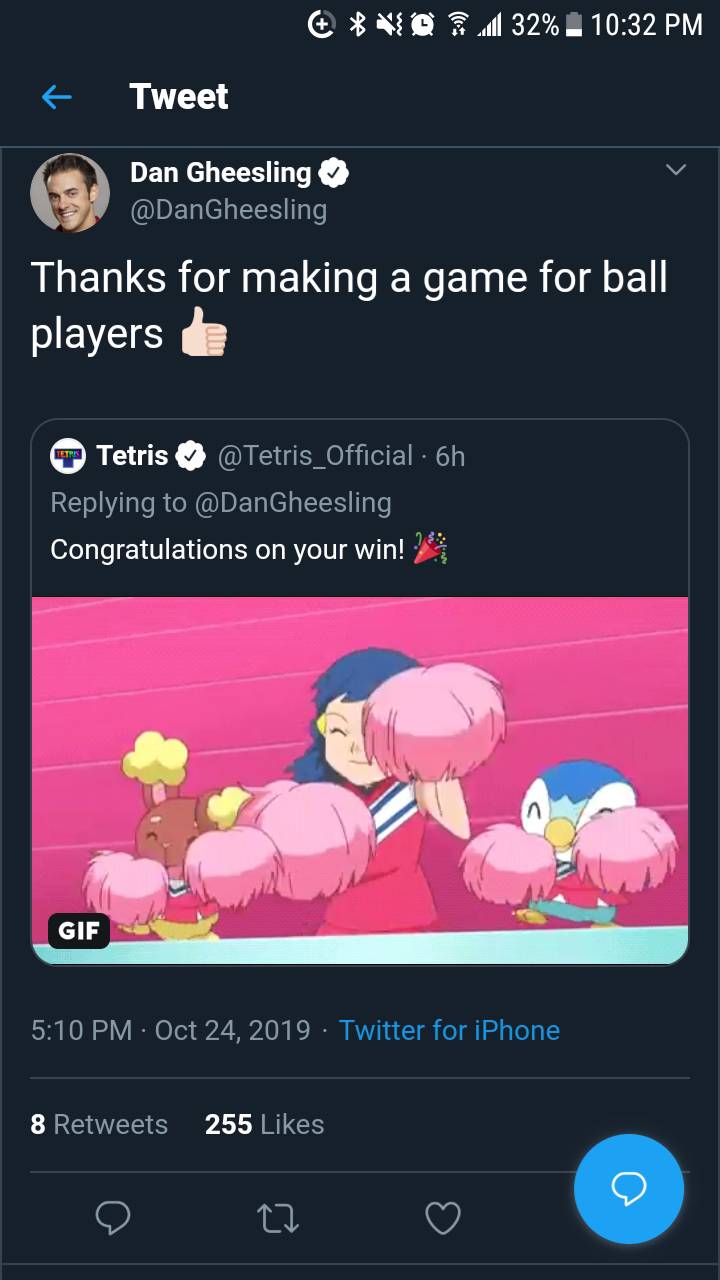 Real recognize real | Scrolller