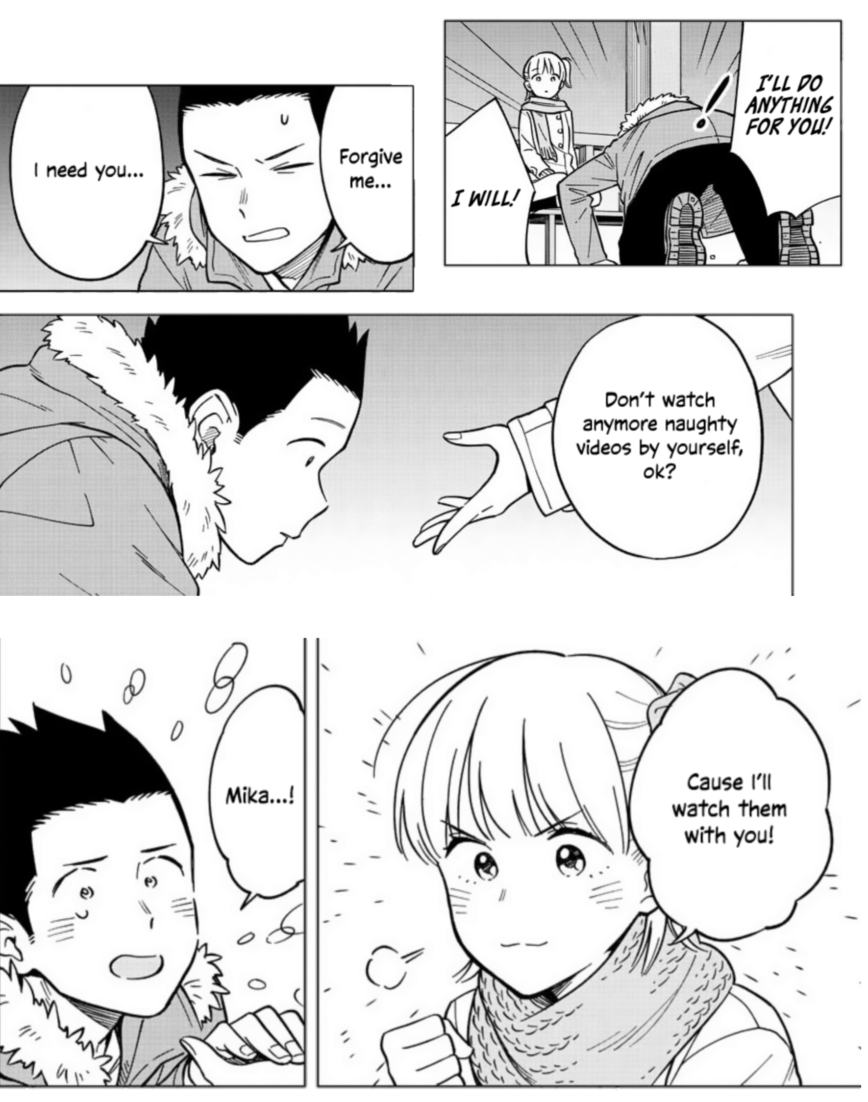 real relationship standards | Scrolller