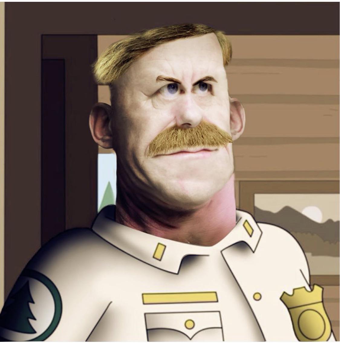 Real Woody | Scrolller