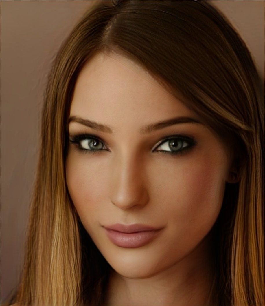 Realistic Rachel Amber | Scrolller
