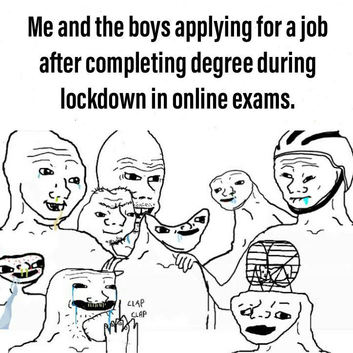 Reality check. | Scrolller