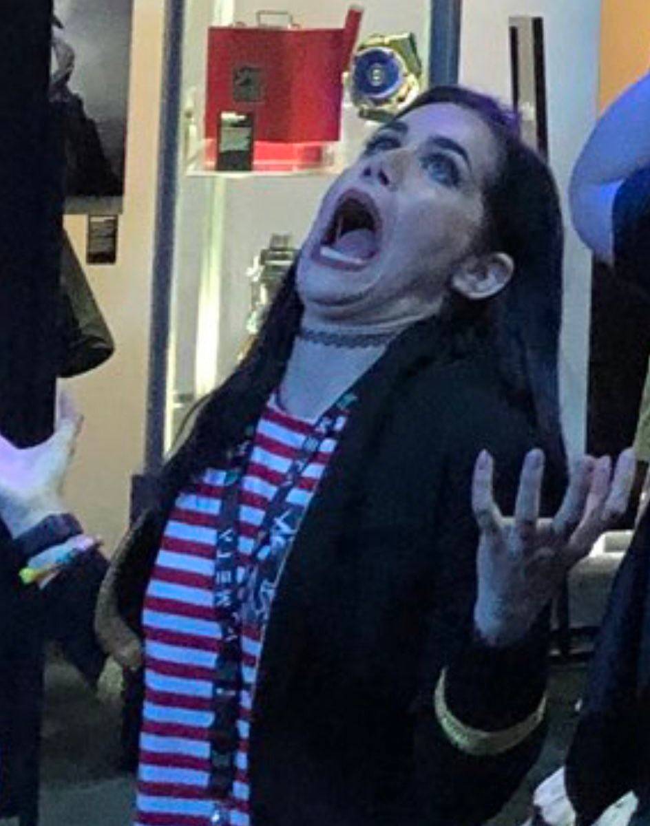 Reality on MFC | Scrolller