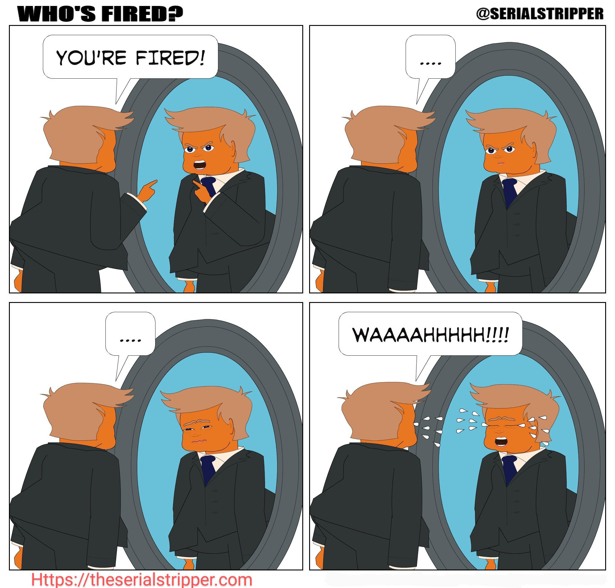 Reality sets in | Scrolller