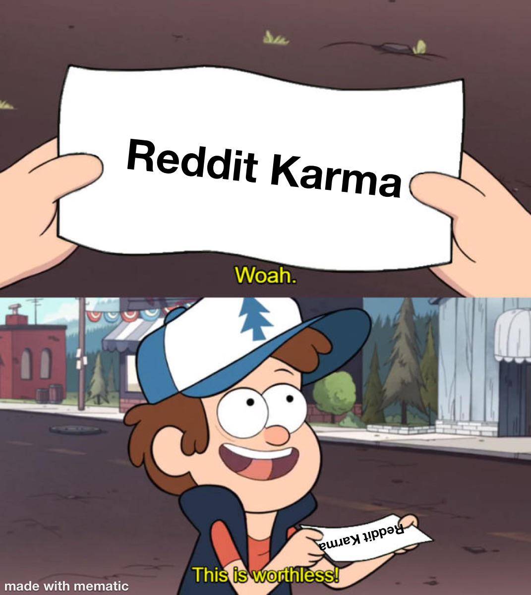 *Realization Hits* | Scrolller