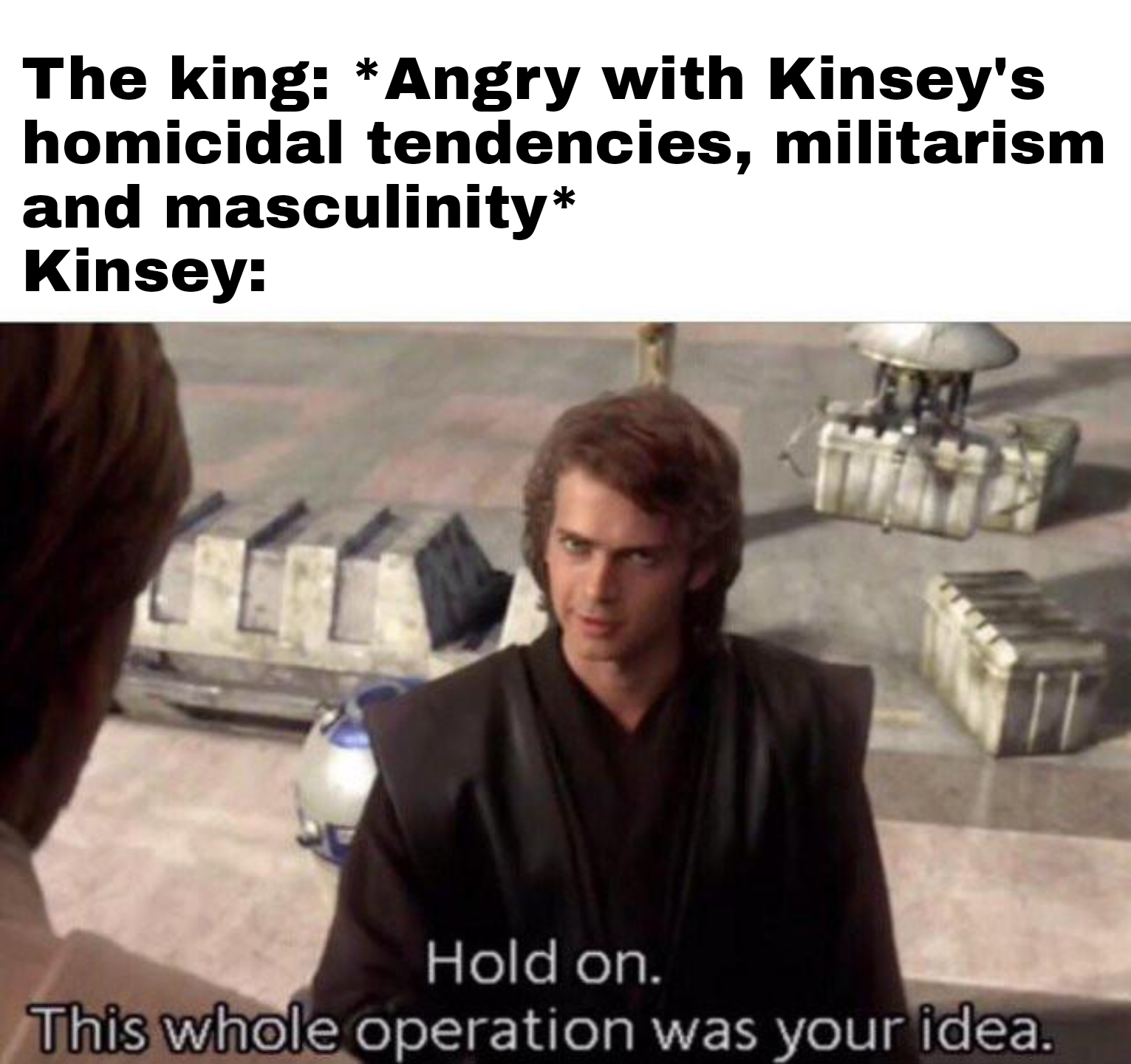 Really didn't think this one through did you? (Context in the comments) | Scrolller