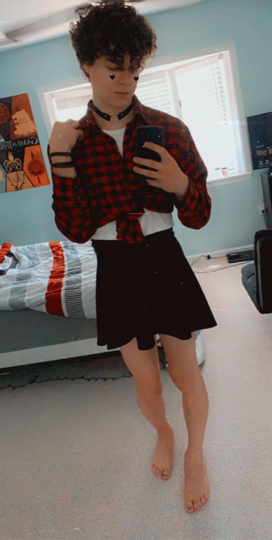 Really digging this outfit | Scrolller