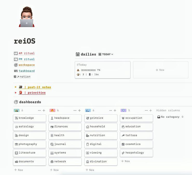 really feeling my cleaned up dash | Scrolller