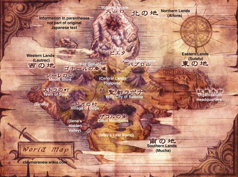 Really good Map | Scrolller