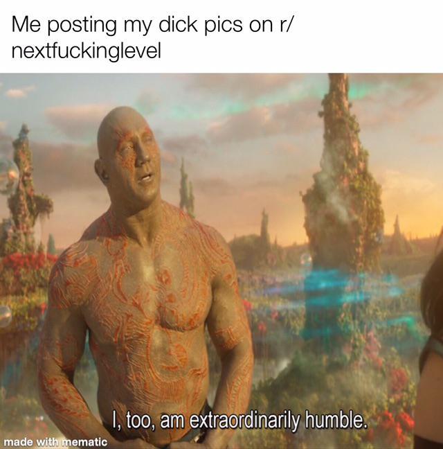 Really humble | Scrolller