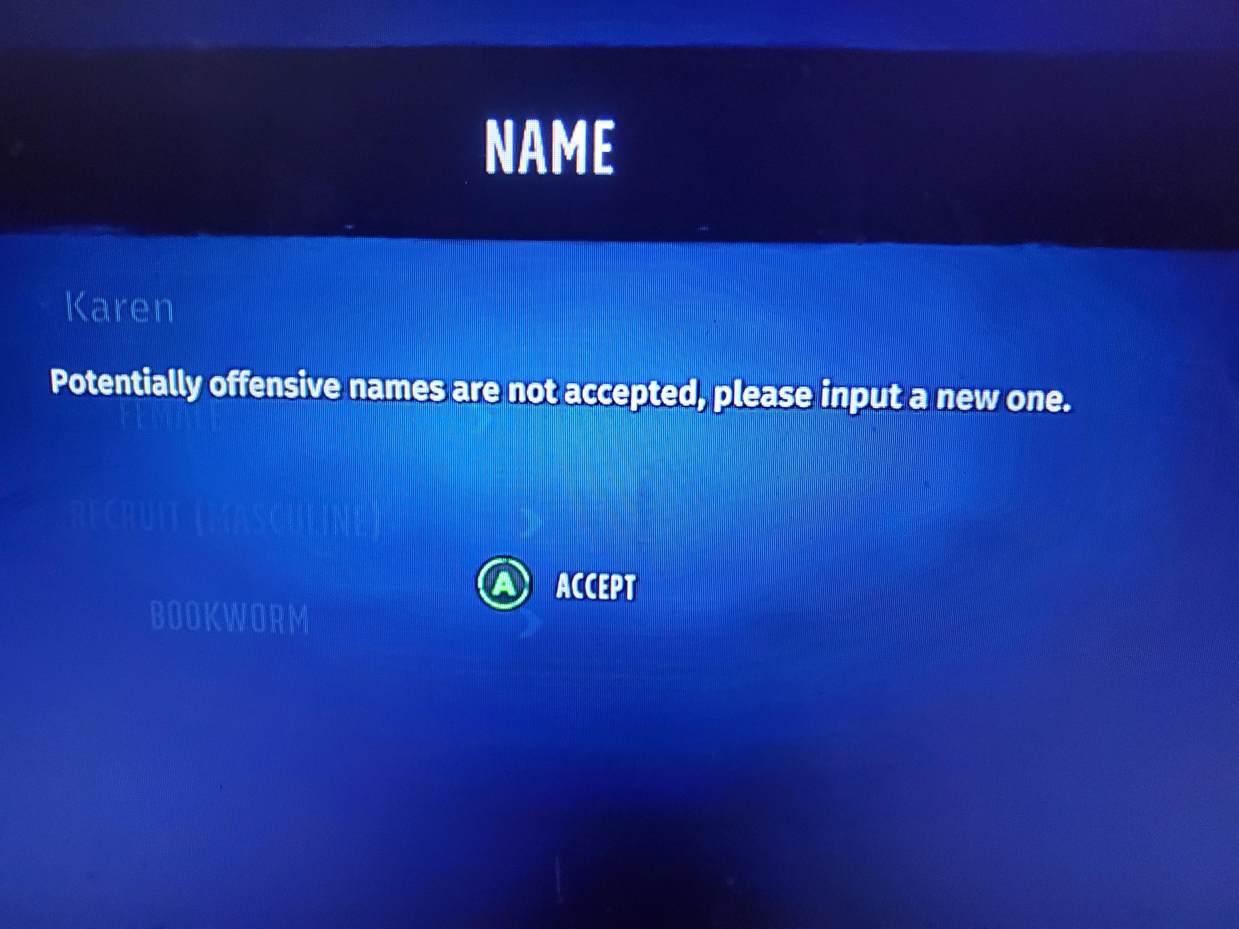 Really!!! Im Disappointed... | Scrolller