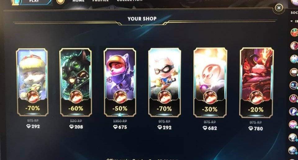 really rito? | Scrolller