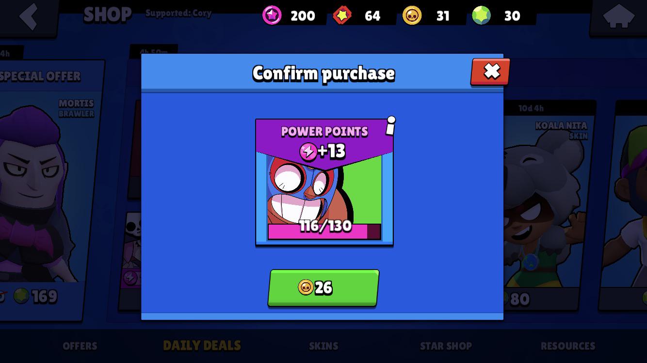 Really Supercell? | Scrolller