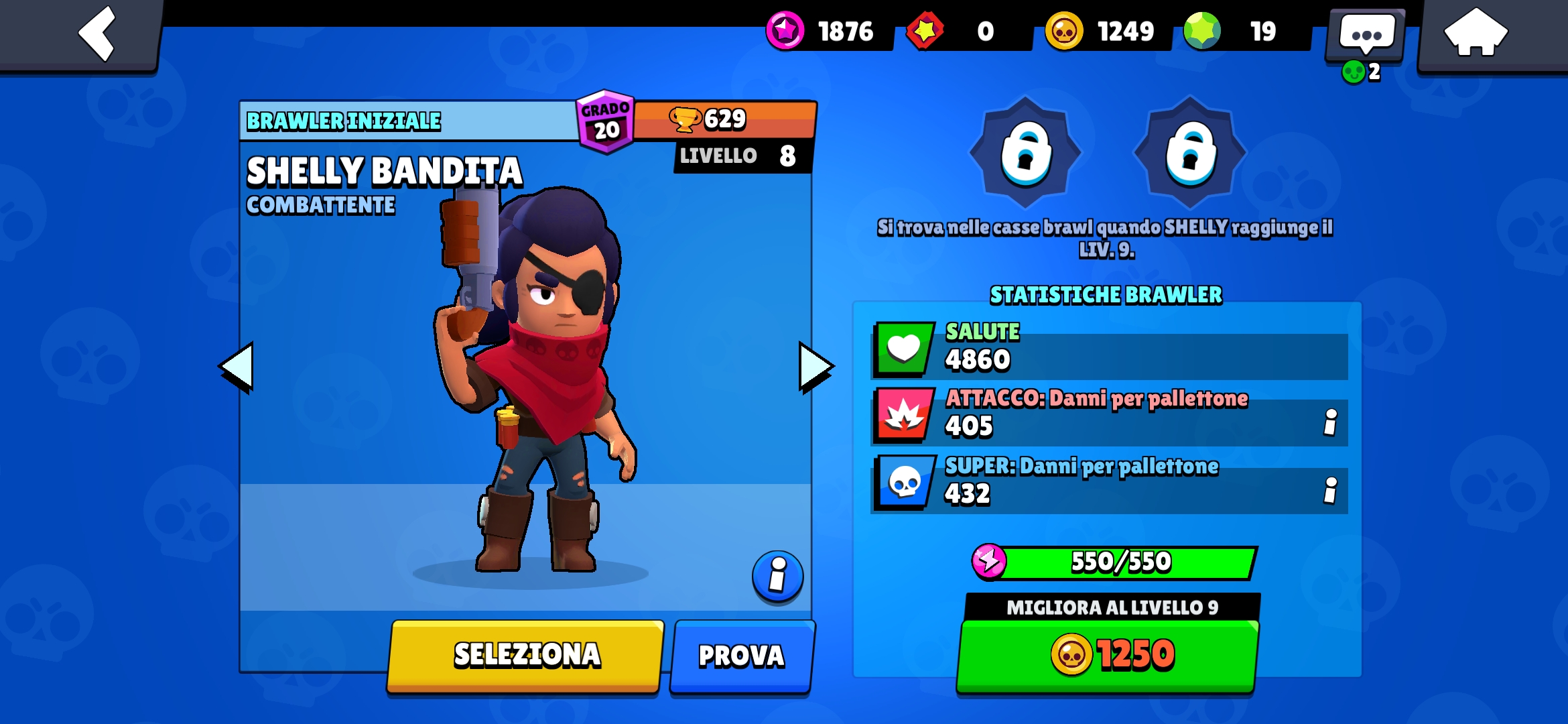 Really supercell, really!!? | Scrolller