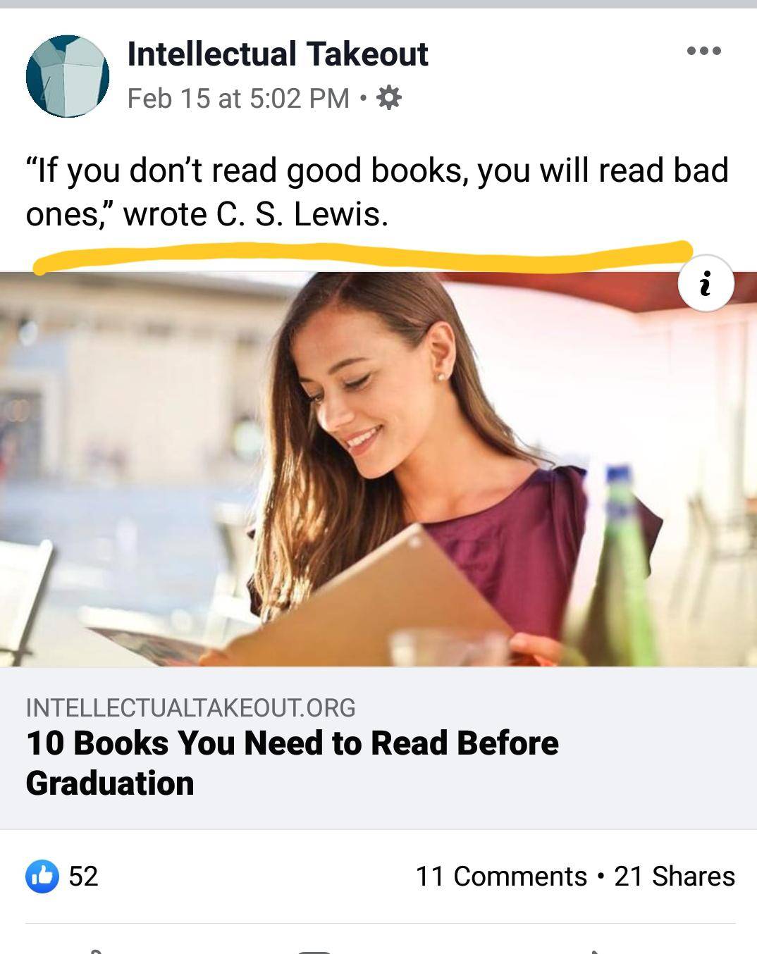 Really... ya don't say? | Scrolller