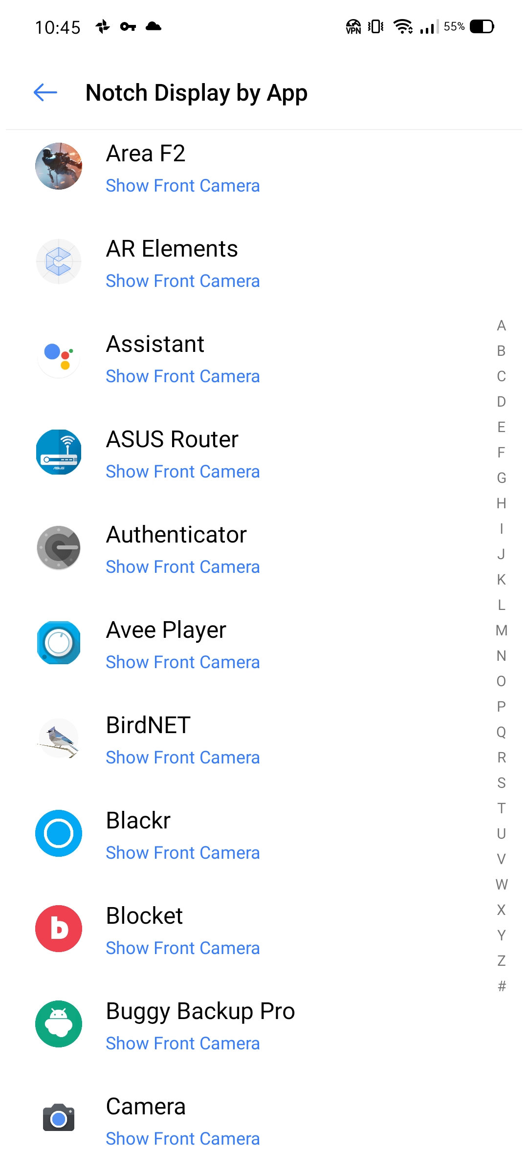 Realme please add select all button :) | Scrolller Realme please add select all button :) | Scrolller