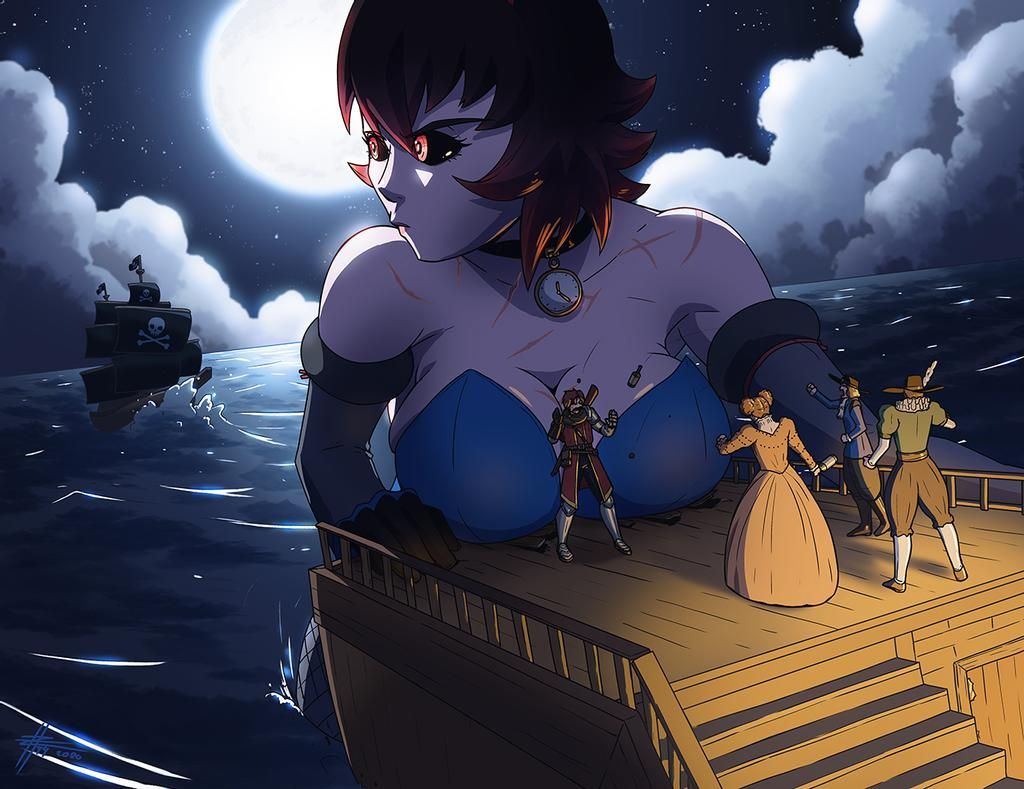 Rear Frontal Assault (by ZeroHour99) | Scrolller