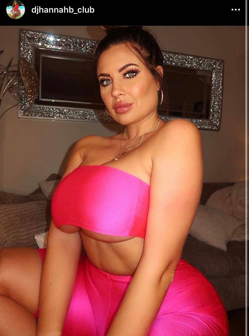 Recent IG Post | Scrolller