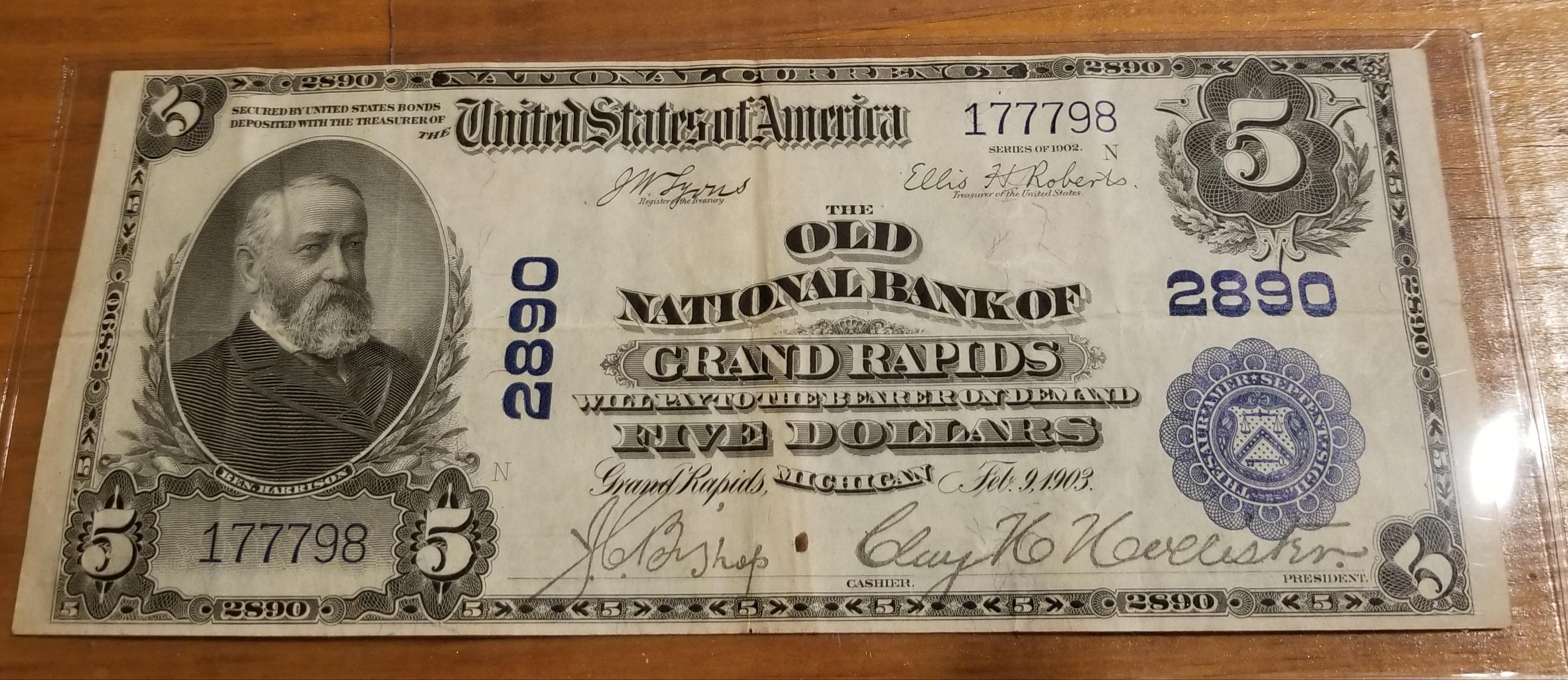 Recent pickup. | Scrolller